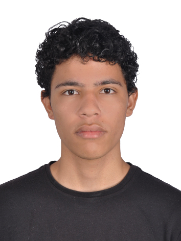 Alex Andrade - Diseñador Multimedia